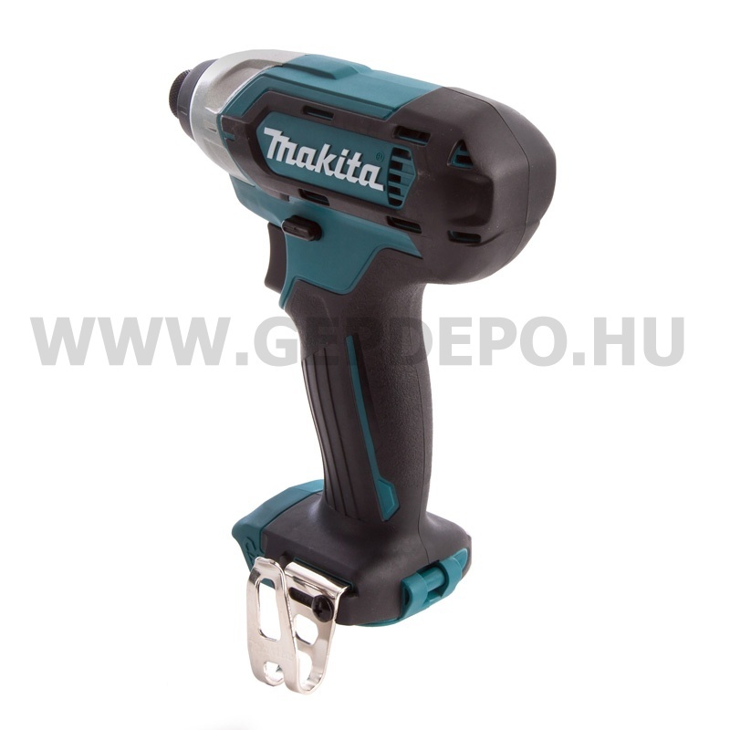 Makita TD110DZ akkus ütvecsavarbehajtó géptest 10,8V-12V Max CXT ...